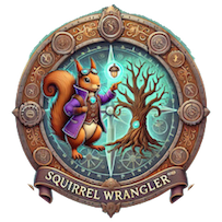 Stacy Braiuca 🐿 Squirrel Wrangler™